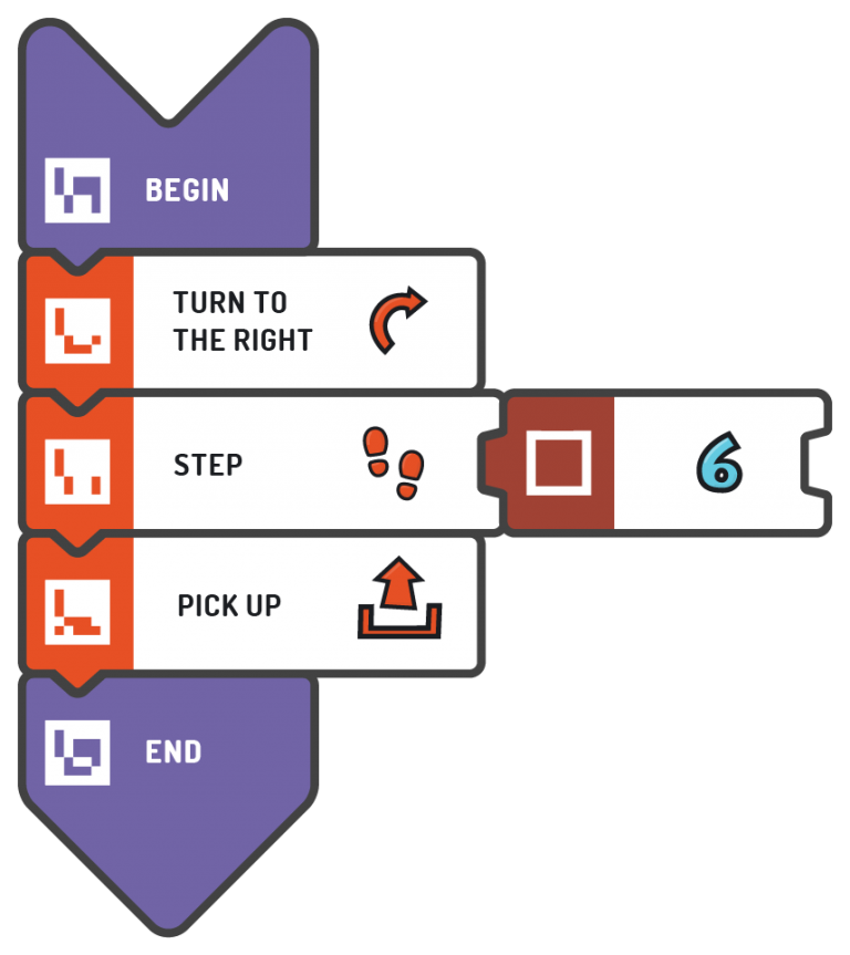 Scottie Go! Edu NL - Scottie Go! Ontdek de wereld van het programmeren.