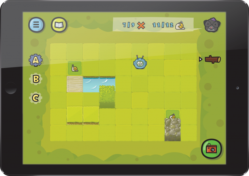 Scottie Go! Edu NL - Scottie Go! Ontdek de wereld van het programmeren.